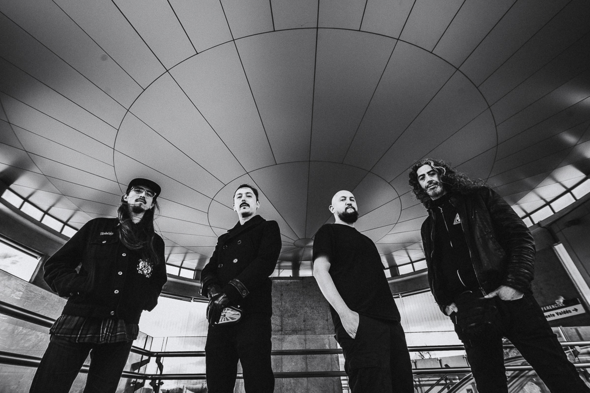 Ruit Hora Kainophobia (2022)(reseña) – Epifanía subterránea