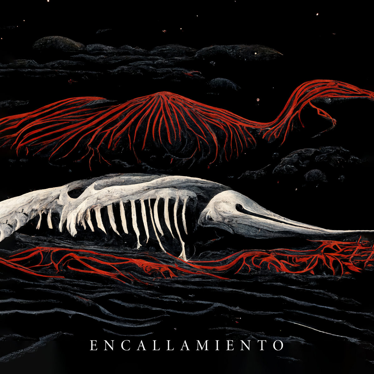 Conoce «Encallamiento» la personal propuesta de Selk*nam, un relato musical abrumador sobre la ...